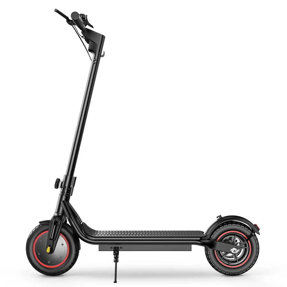 Iscooter W6 E-Scooter | 500W Motor, 7.8Ah Battery, 35km/h, 30km Range ...